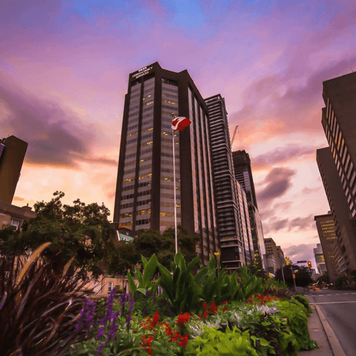 Company - Crown Realty Partners