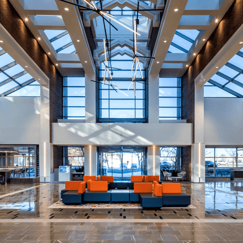 Company - Crown Realty Partners