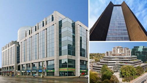 Company - Crown Realty Partners