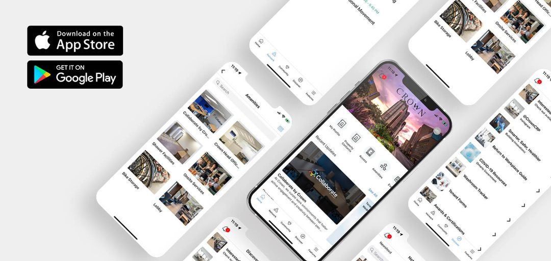 Crown Realty Partners - Integrated Investment & Management of ...