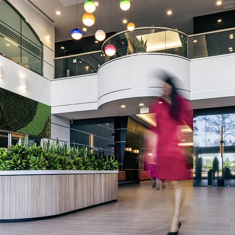 Crown Realty Partners - Integrated Investment & Management of Commercial Real Estate