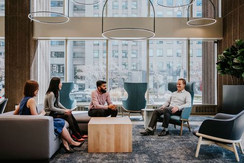 Crown Realty Partners - Integrated Investment & Management of Commercial Real Estate