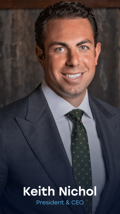 Carrera Capital: Our Team of Experts