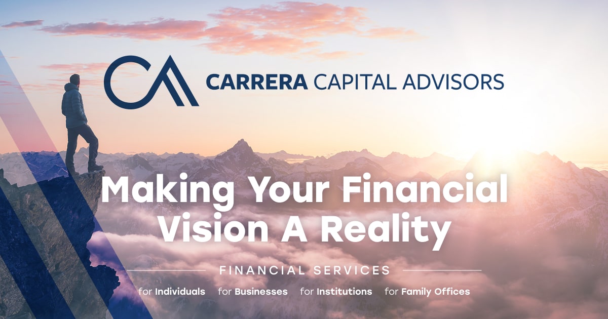 Carrera Capital: Private Wealth Management & Financial Planning