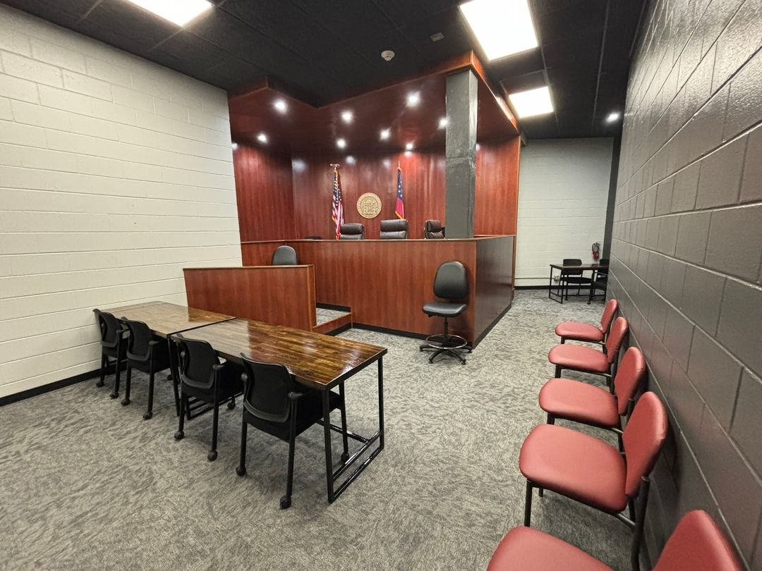 Courts