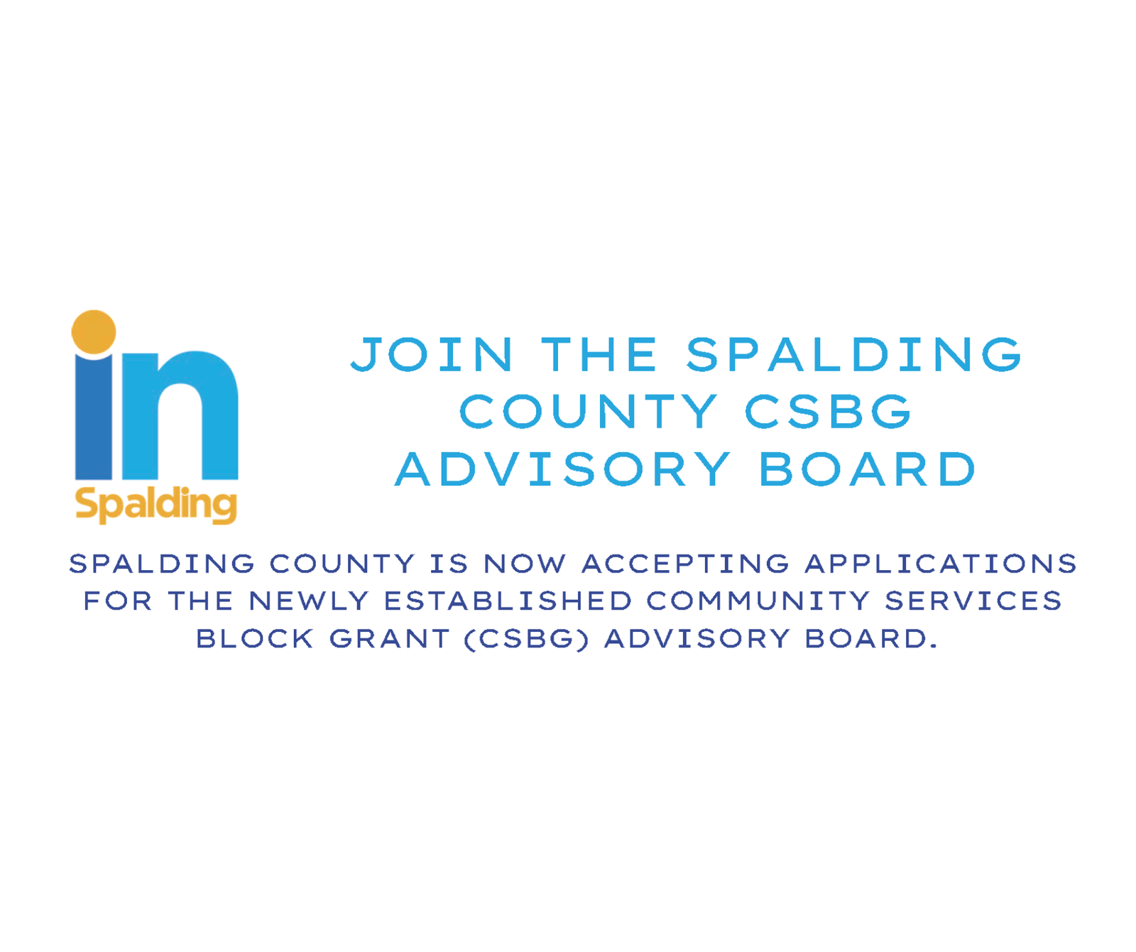 Spalding County, GA | Official Government Website