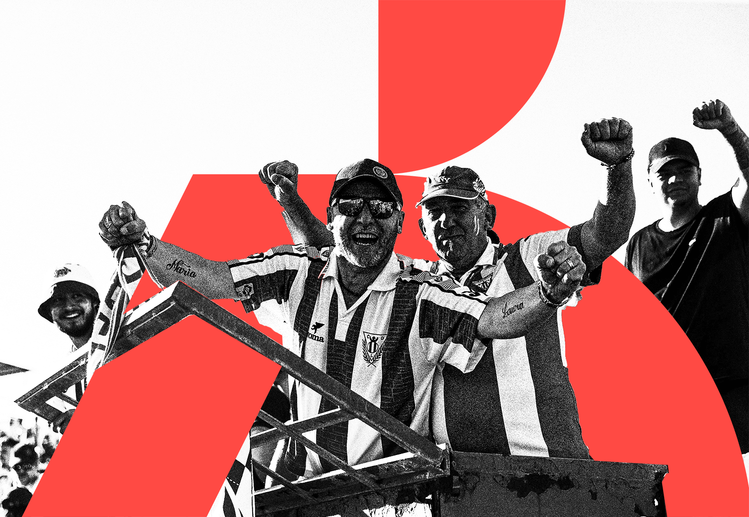 LL12: The LALIGA Club