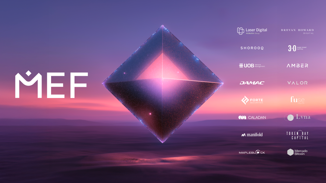 Ecosystem Fund | MANTRA