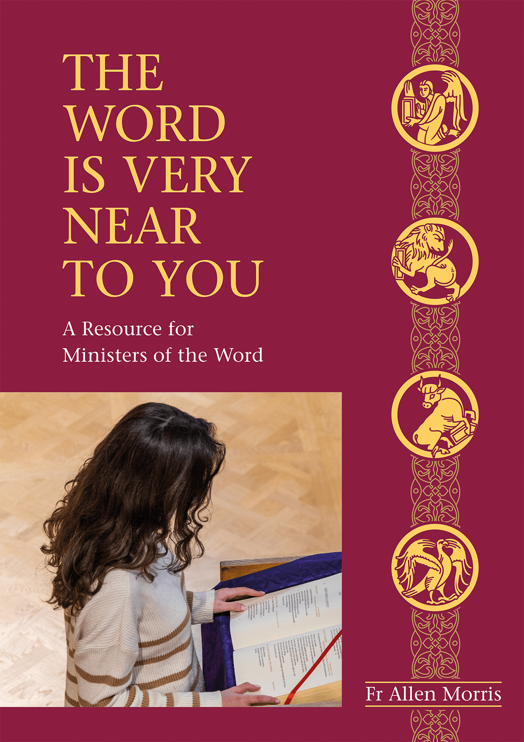 The New Lectionary 2024