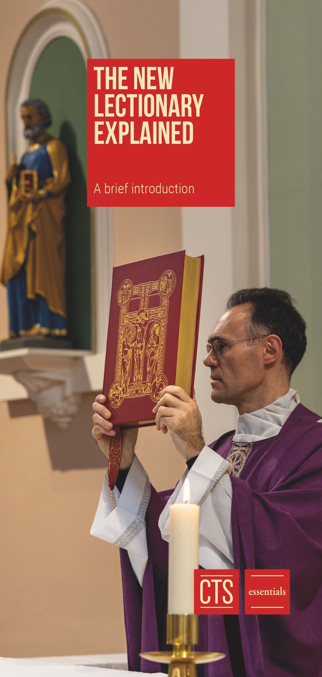 The New Lectionary 2024