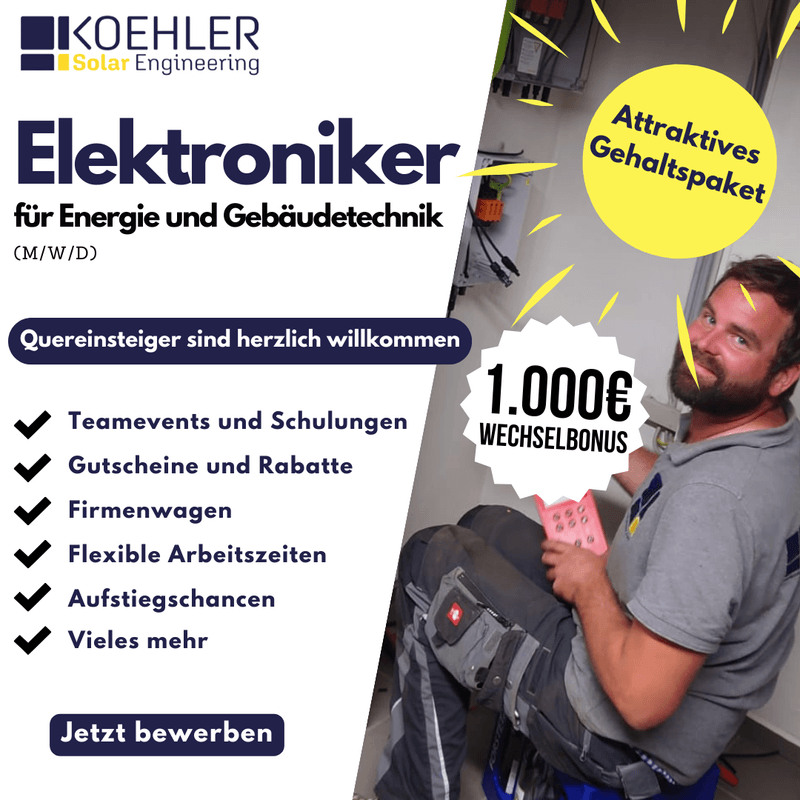 Photovoltaik Leads kaufen – Exklusive PV Leads regional generieren