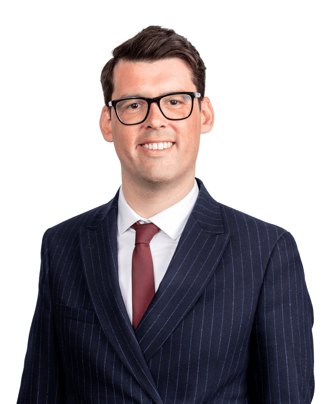 Our Expertise - 39 Park Square