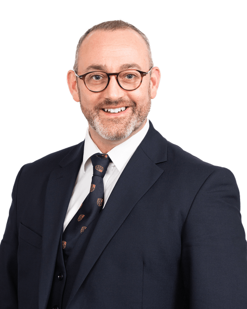 Our Expertise - 39 Park Square