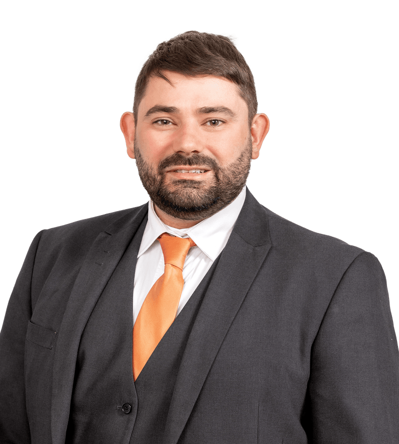 Our Barristers - 39 Park Square