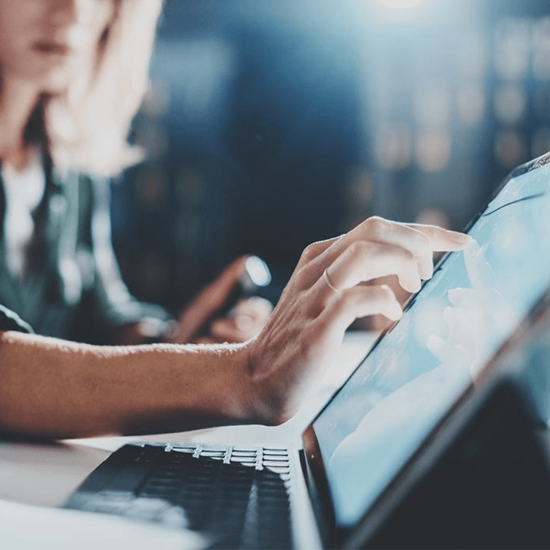 Access Point | digdat