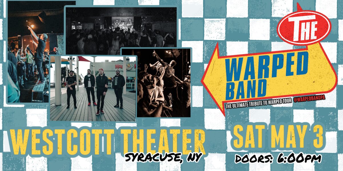 Shows | The Westcott Theater