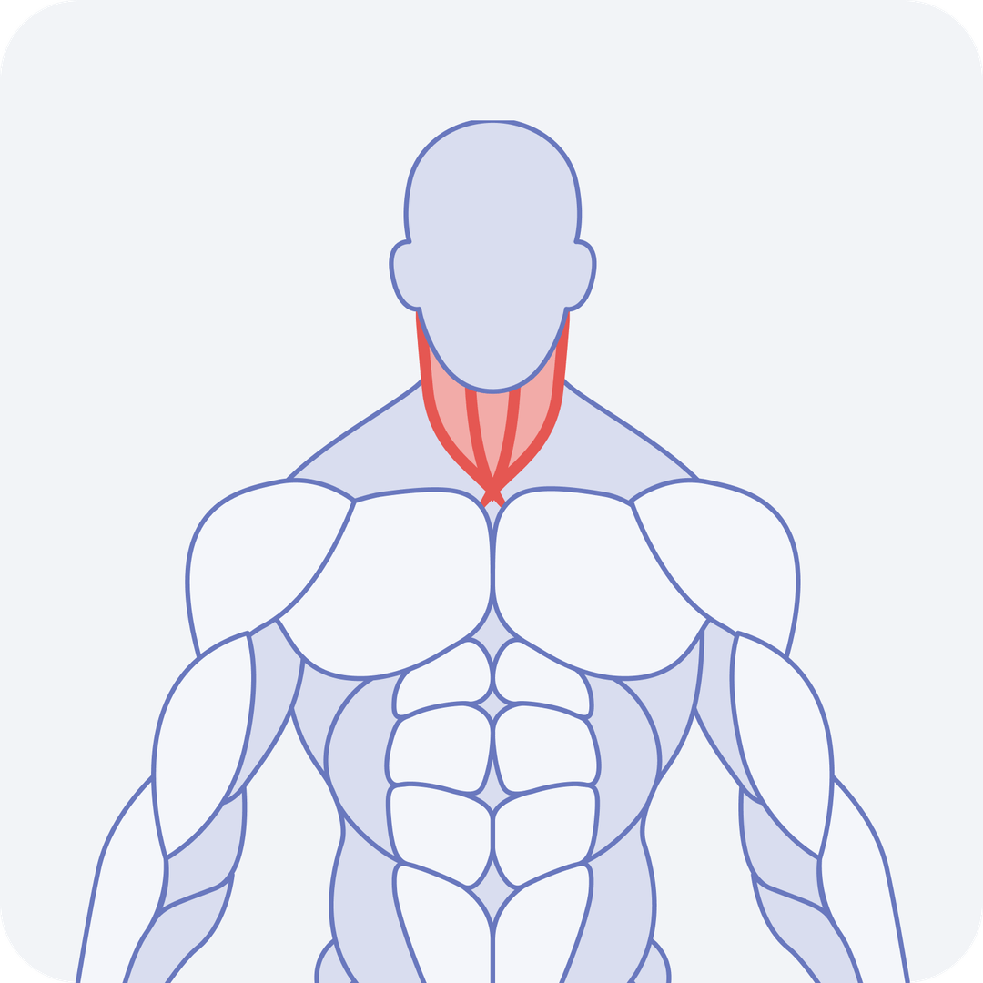 TENS Electrodes Placement for Neck Pain Relief Guide