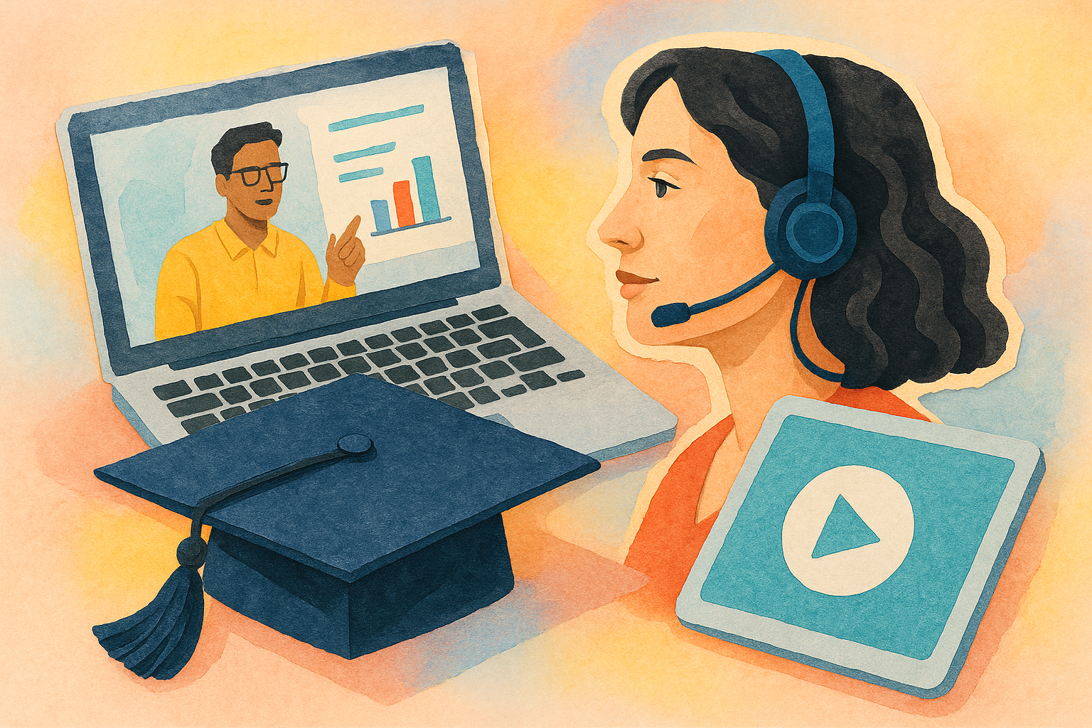 Certalis : Découvrez notre article "Digitaliser la formation : pourquoi devenir Digital Learning ...