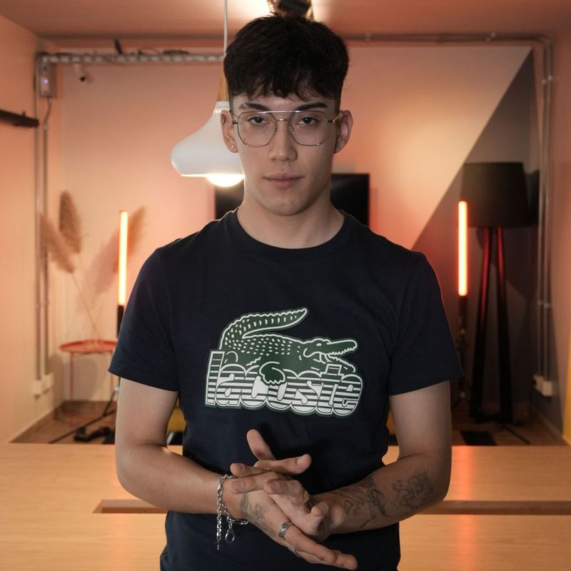 BIllboard - RAMMA despega en 2025 con su nuevo álbum "INMORTAL"