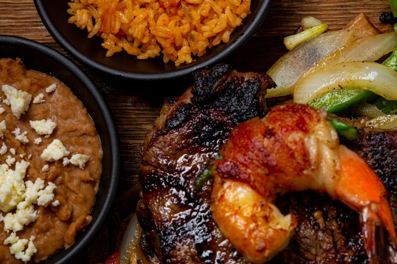 Tequila - Modern Mexican