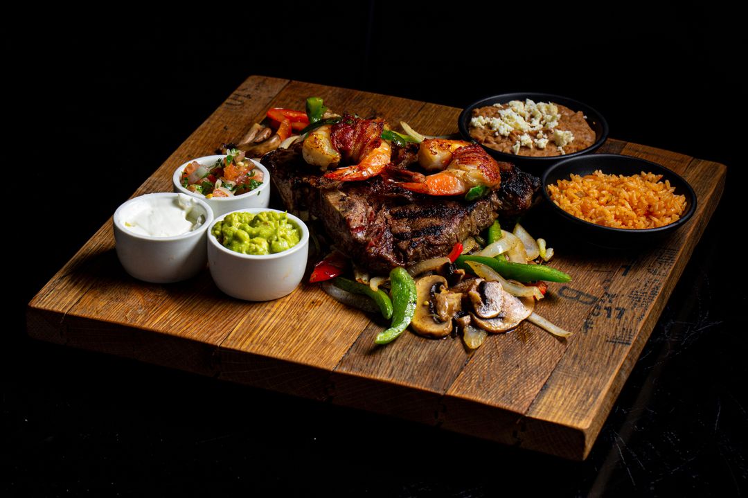 Tequila - Modern Mexican