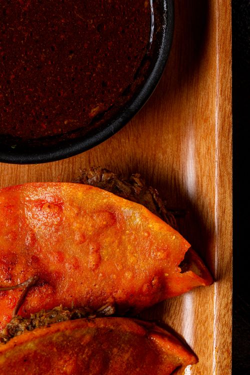 Tequila - Modern Mexican