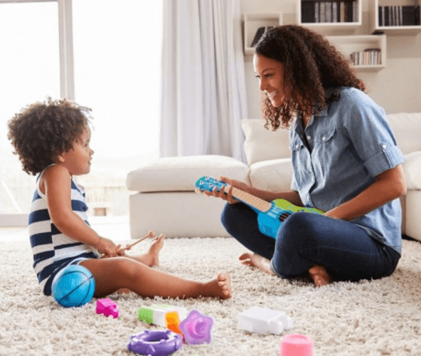 Kutest Kids Early Intervention In Pennsylvania