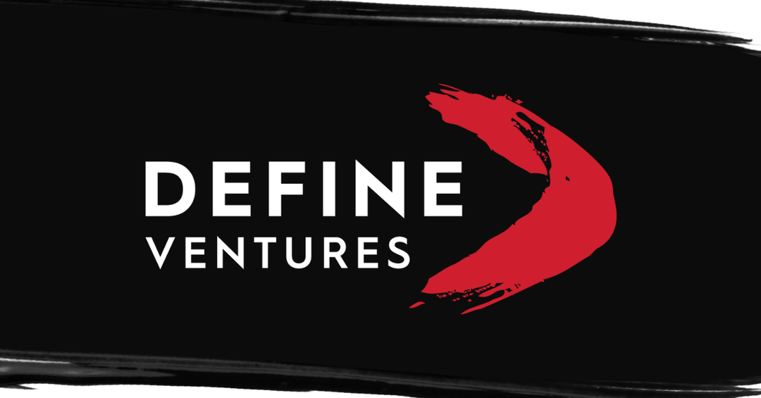 Define Ventures - Digital Health Venture Capital