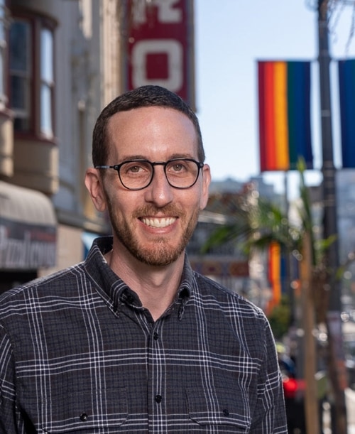 Scott Wiener for Congress