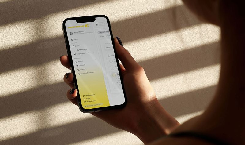 TDL | Transport & Logistics