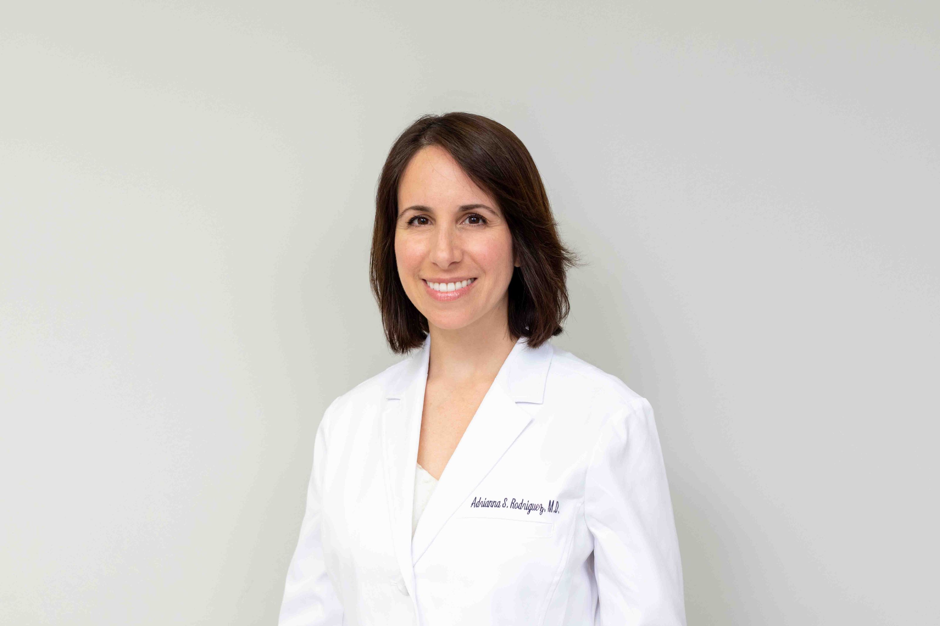 Adrianna S. Rodriguez M.D | Board-Certified Dermatologist in Georgia