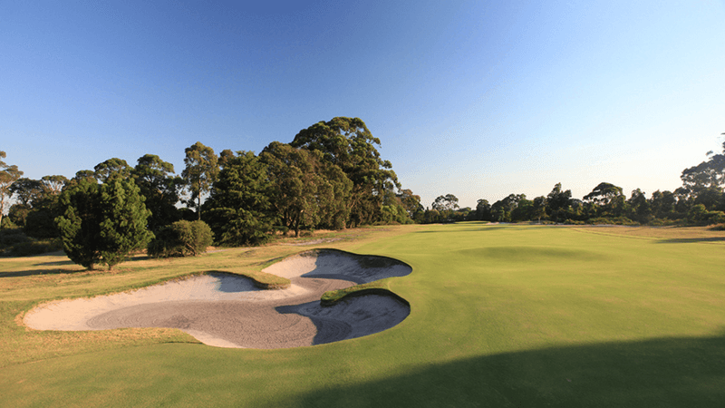 Metropolitan Golf Club | Experience Golf