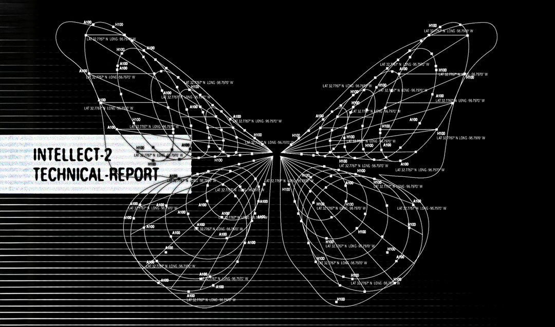 Introducing Prime Intellect