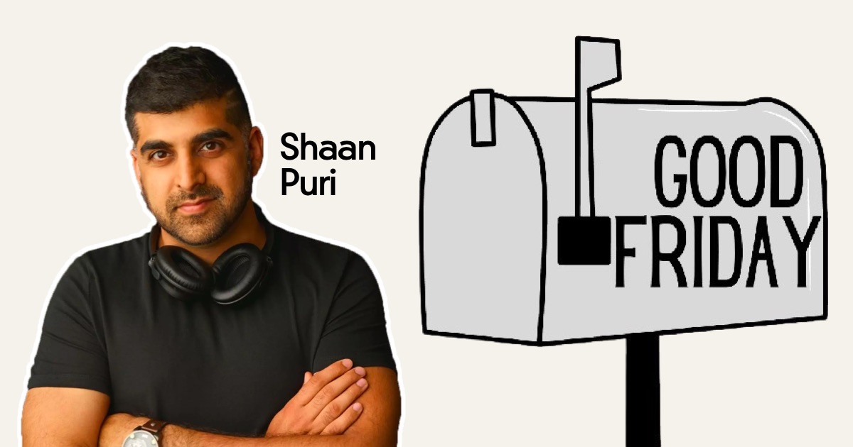 How would you build an audience from scratch in 2024?