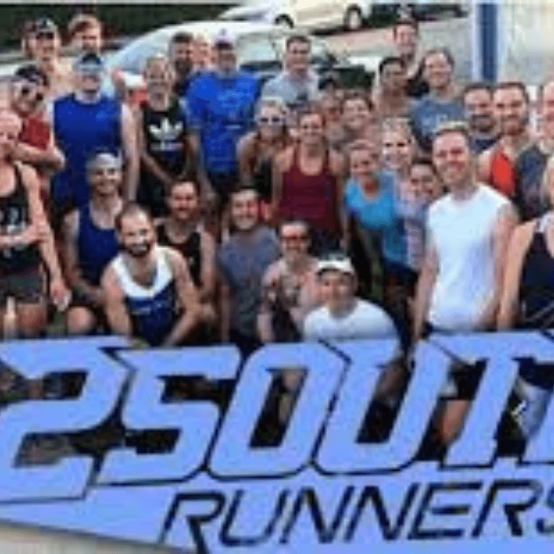 Run Clubs Everywhere | Home