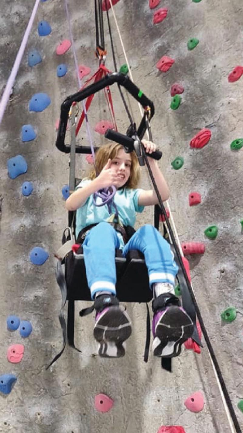 Chattanooga Downtown | High Point Climbing and Fitness