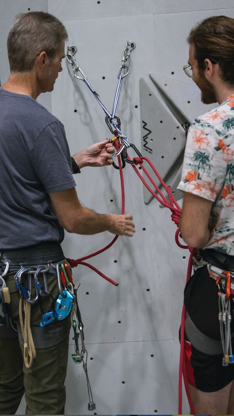Birmingham | High Point Climbing and Fitness