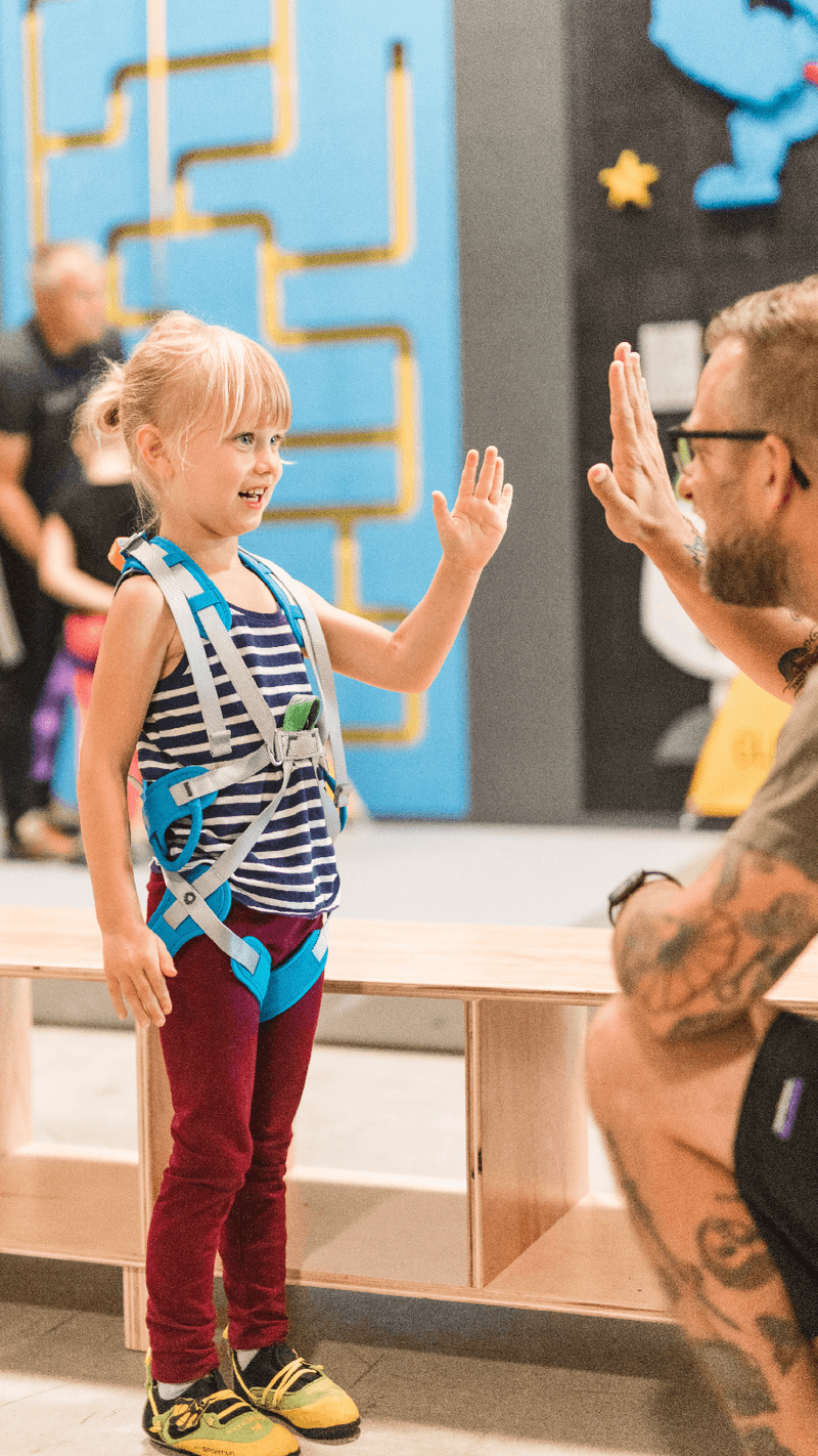 Birmingham | High Point Climbing and Fitness