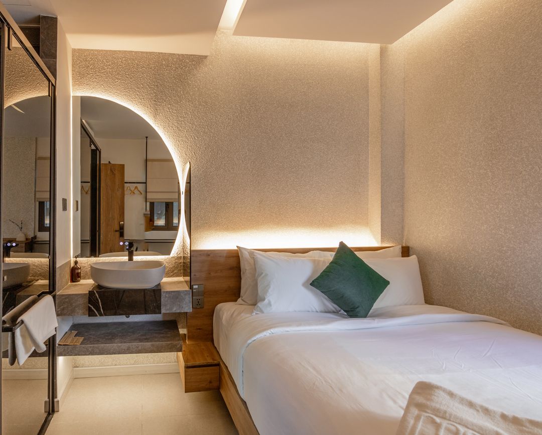 The Common Room Project