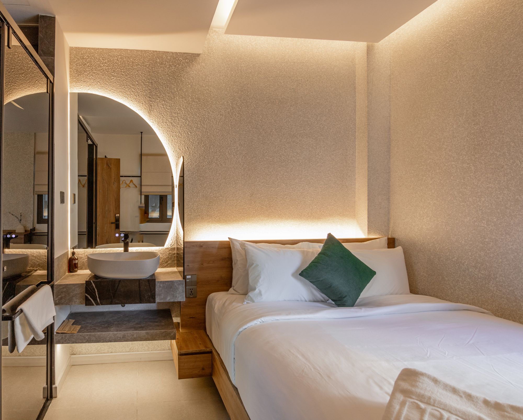 The Common Room Project