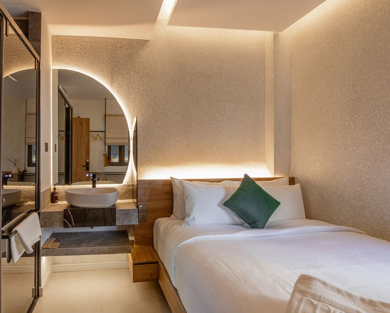 The Common Room Project