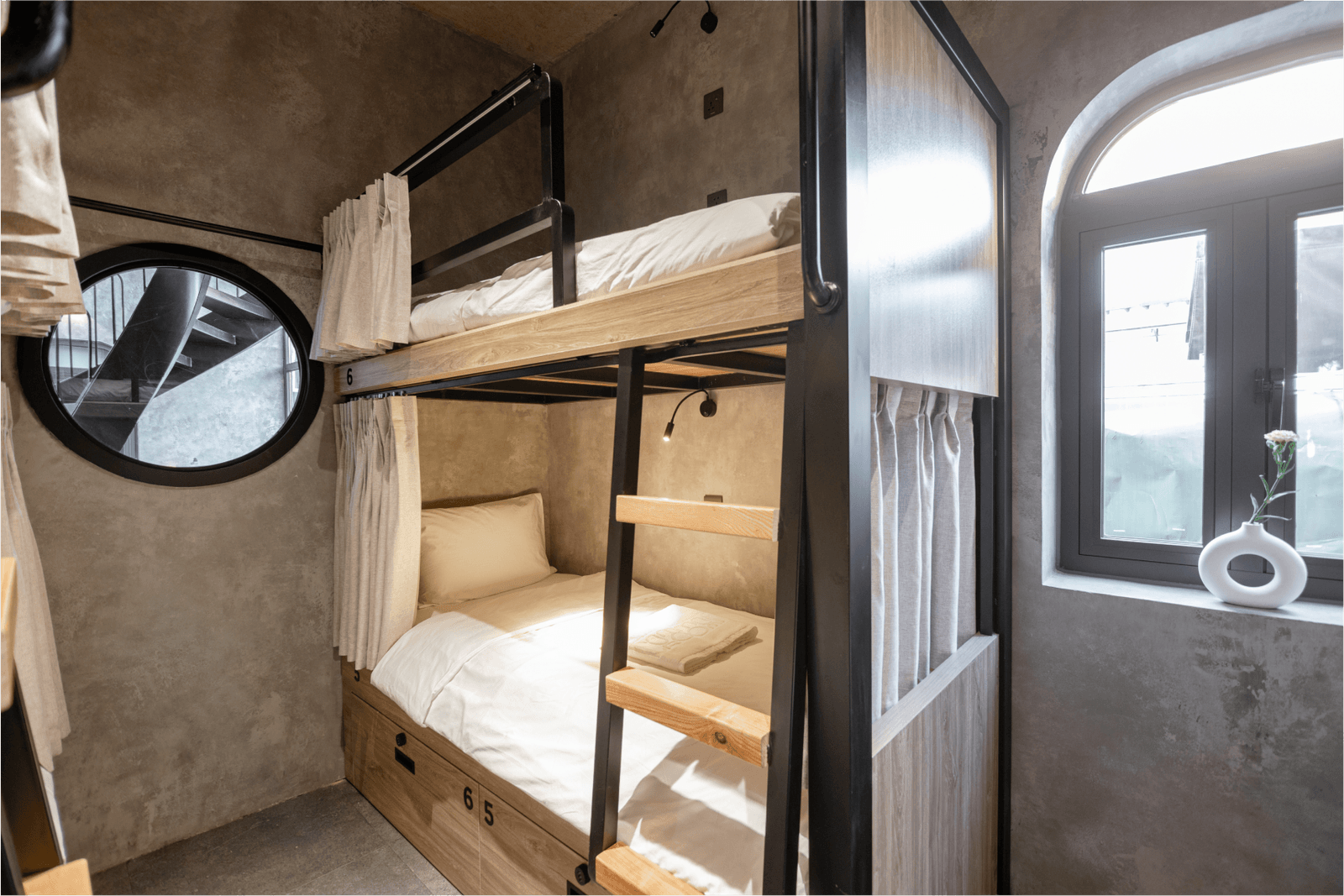 The Common Room Project