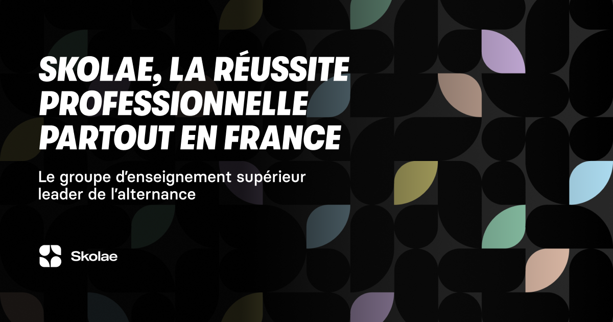 Skolae - Actualité : Projet d'acquisition d'un bloc majoritaire d ...