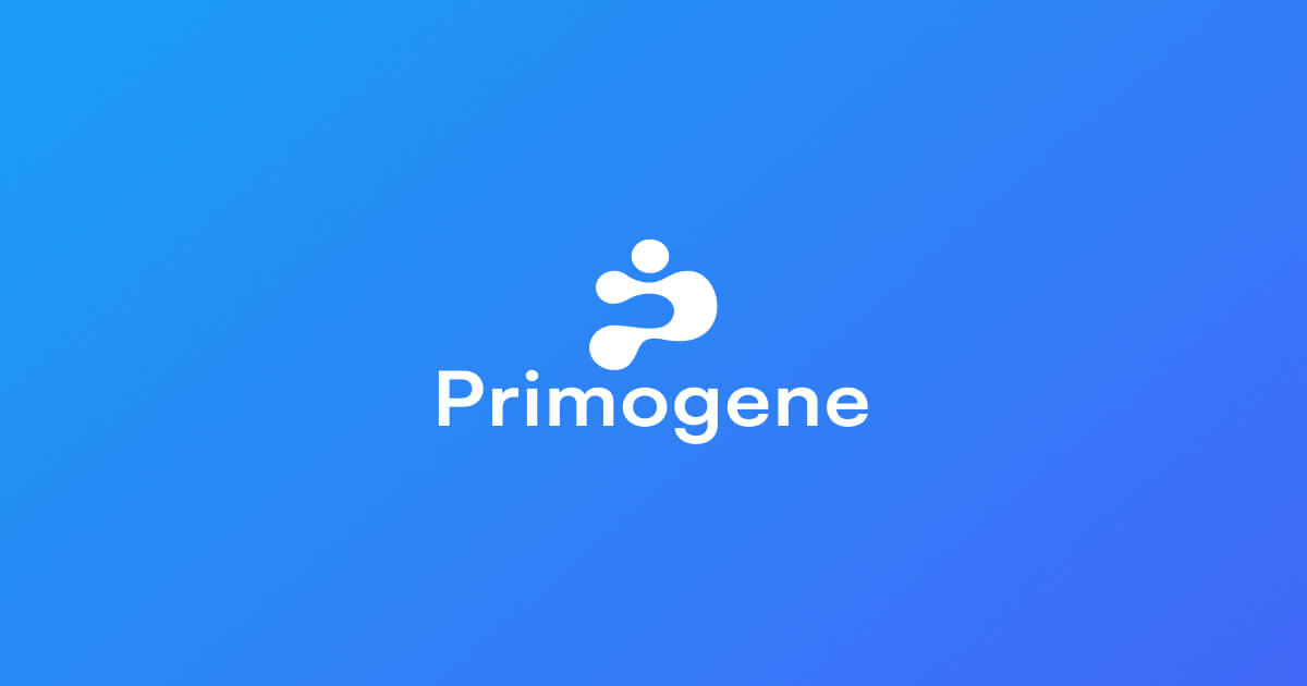 Primogene | Early Life Nutrition