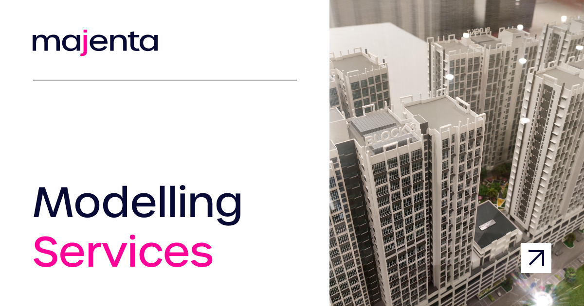 Clash Detection & Model Coordination | Construction Services