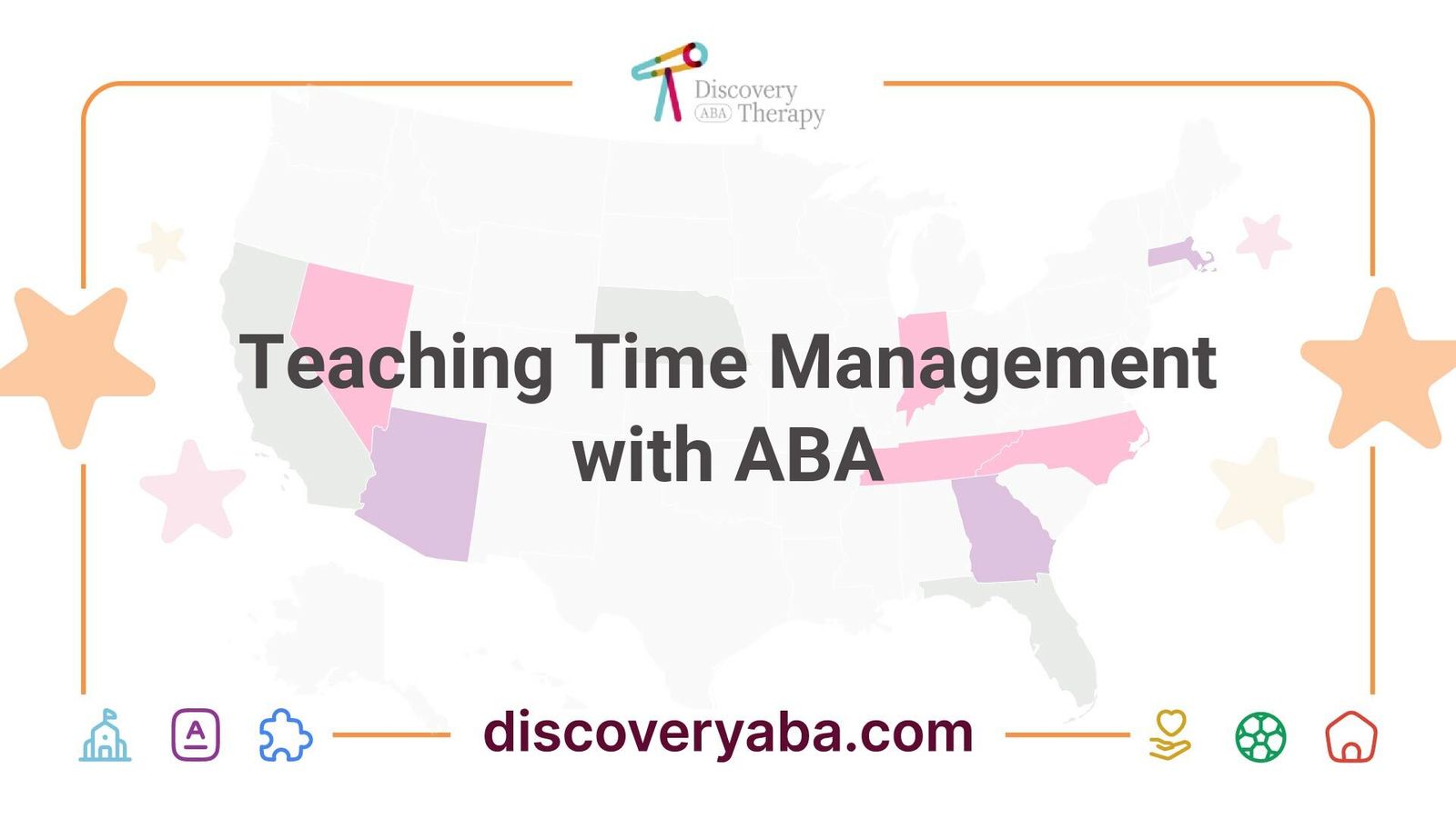 Teaching Time Management with ABA | Discovery ABA