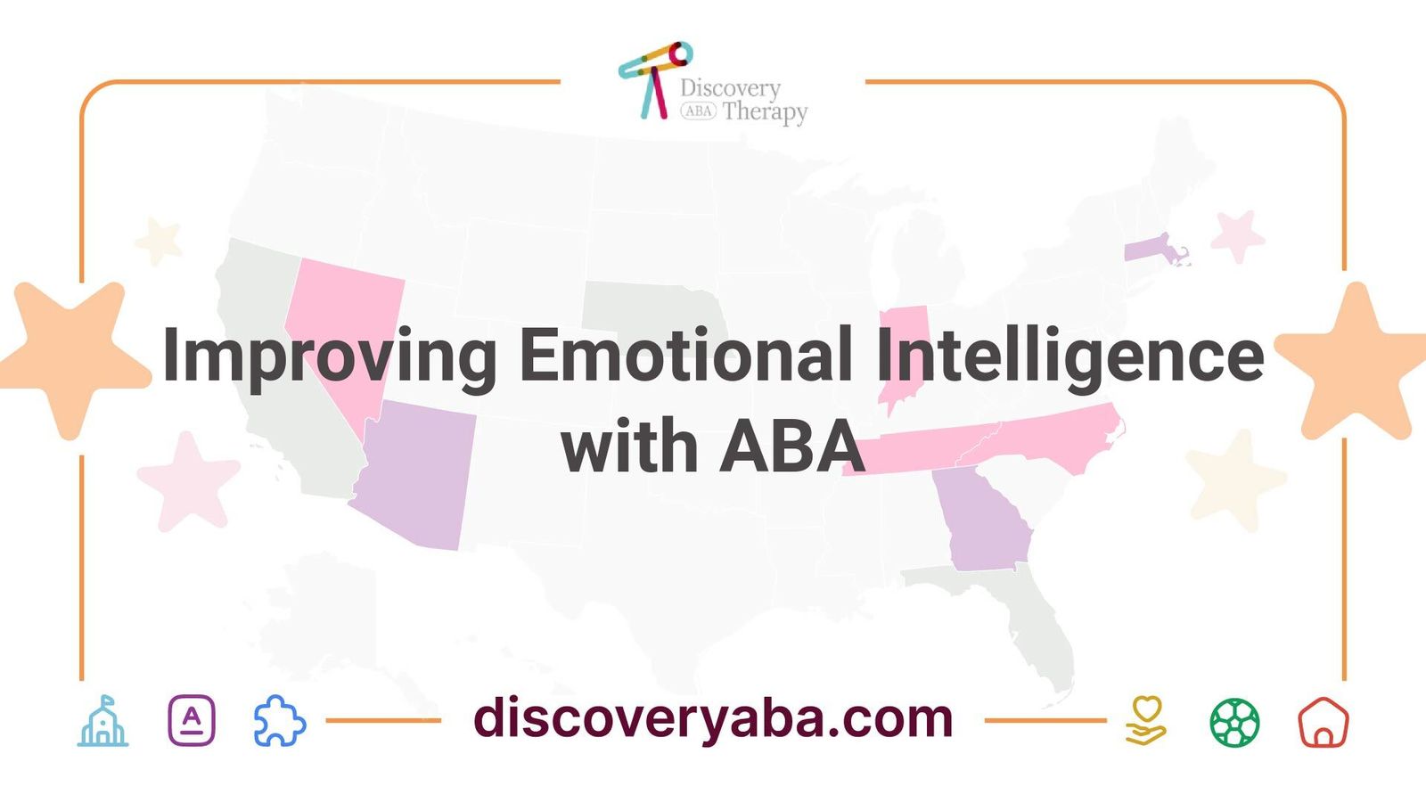 Improving Emotional Intelligence with ABA | Discovery ABA