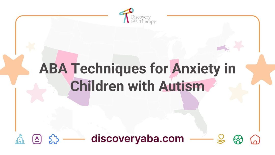 ABA for Adults with Autism: What to Expect? | Discovery ABA