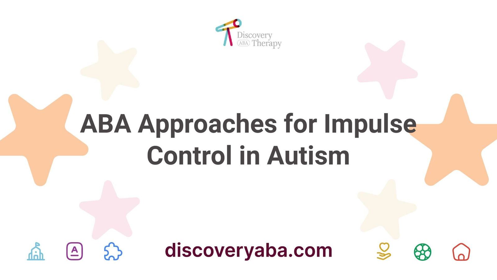 ABA Approaches for Impulse Control in Autism | Discovery ABA