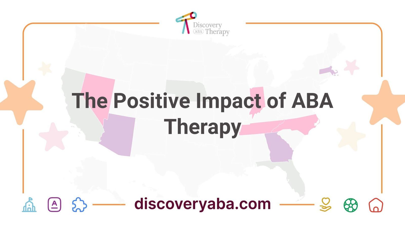 ABA Therapy Techniques for Joint Attention | Discovery ABA